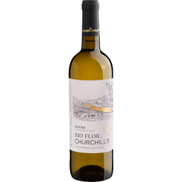 Rio Flor Douro Branco 2020 750mL