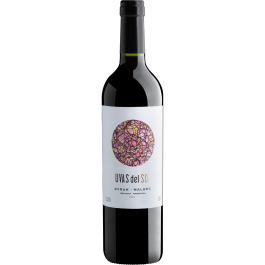 Uvas del Sol Syrah-Malbec
